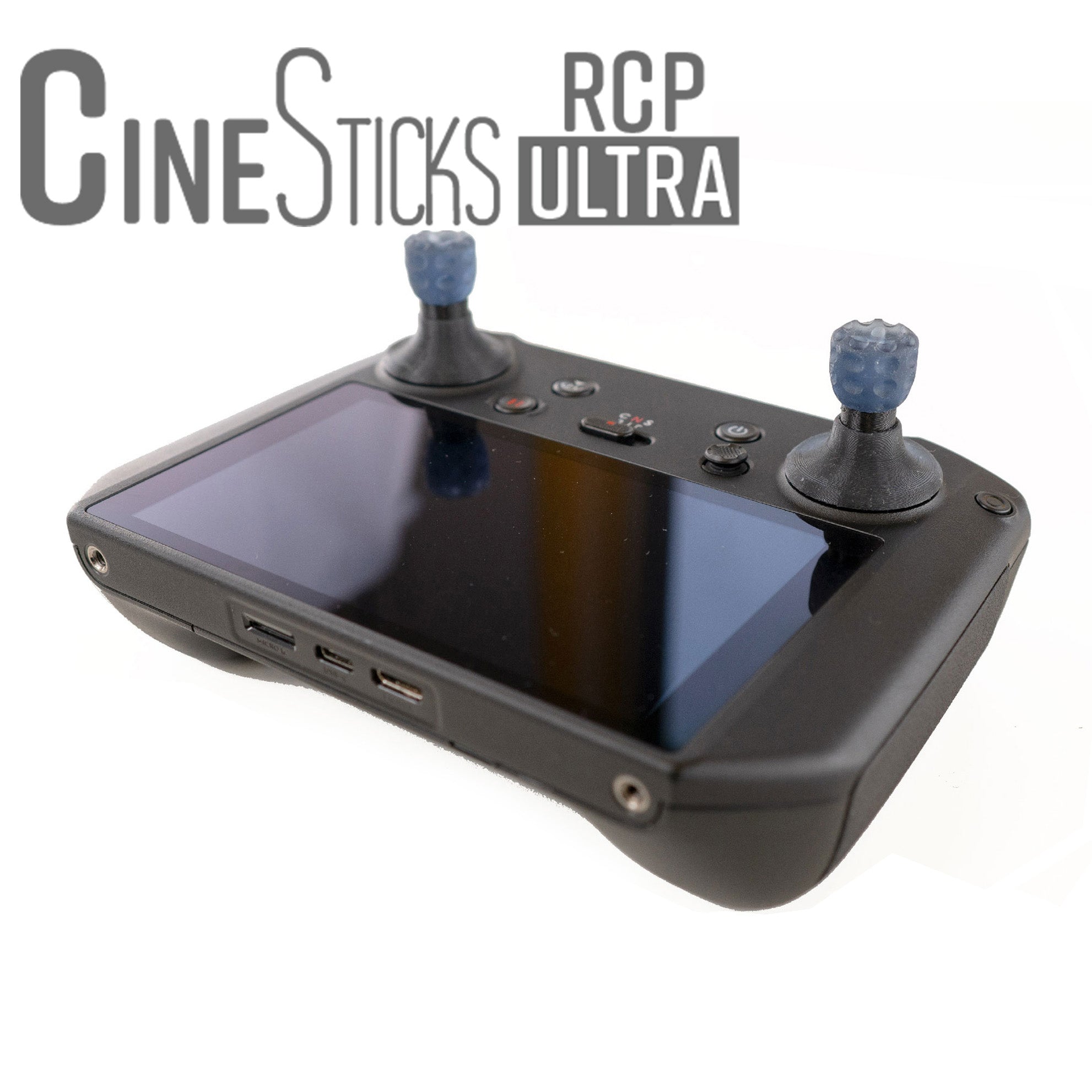 CineSticks RCP Pro - 영국 – ScottyMakesStuff